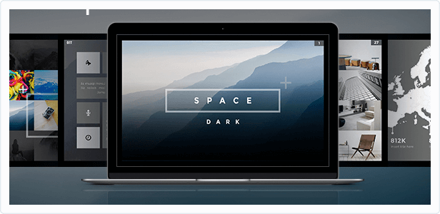 CreathriveDesign's profile on GraphicRiver