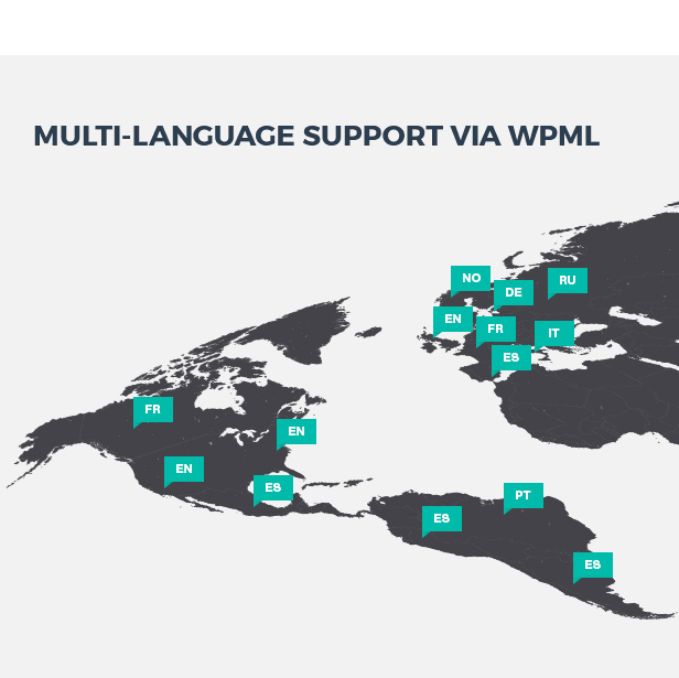 Realtyspace - Tema WordPress imobiliário - Pluginthemebr - Wordpress plugins e temas