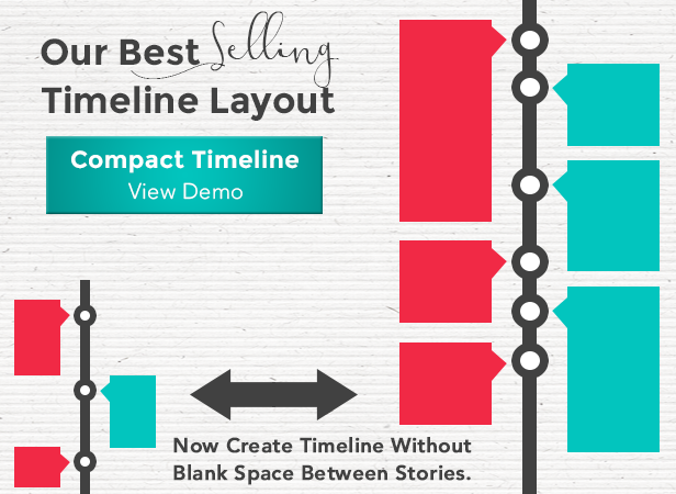 Cool Timeline Pro - WordPress Timeline Plugin by CoolPlugins | CodeCanyon