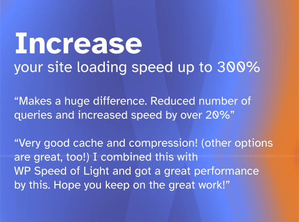 Lighthouse - Performance Tuning WordPress Plugin - Garudeya.com