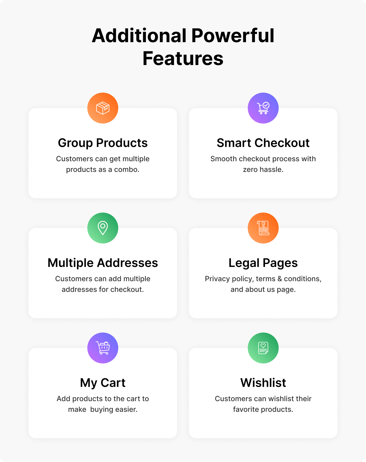 Chrismas Store App E Commerce Store App In Flutter 3 X Android Ios