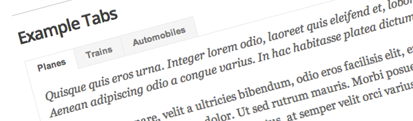 Develop - Responsive WordPress HTML5/CSS3 Theme by cudazi | ThemeForest