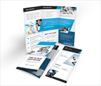 IT – Software Print Bundle 5 by Mike_pantone | GraphicRiver