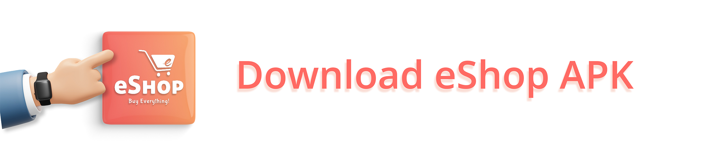 eShop - Flutter E-commerce Full App