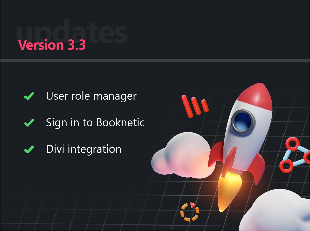 Booknetic WordPress Appointment Booking and Scheduling System - STCi Tech