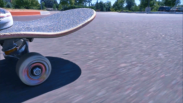 3D Parallax Animated Photoshop Actions | visualstorms