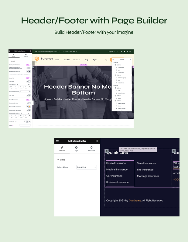 vNode Digital » Marketing automation & CRM solution