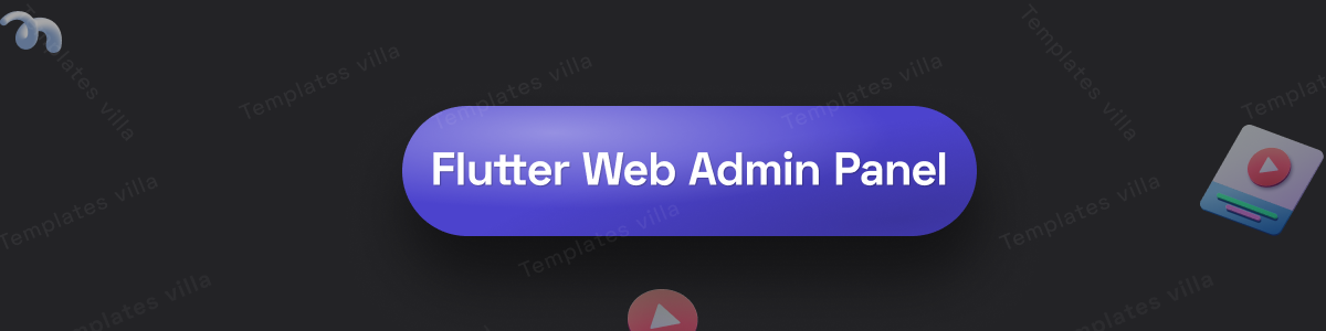 EVChargeHub Admin Panel UI Template: Flutter Admin & Dashboard Template | Responsive – Buy Apps ...