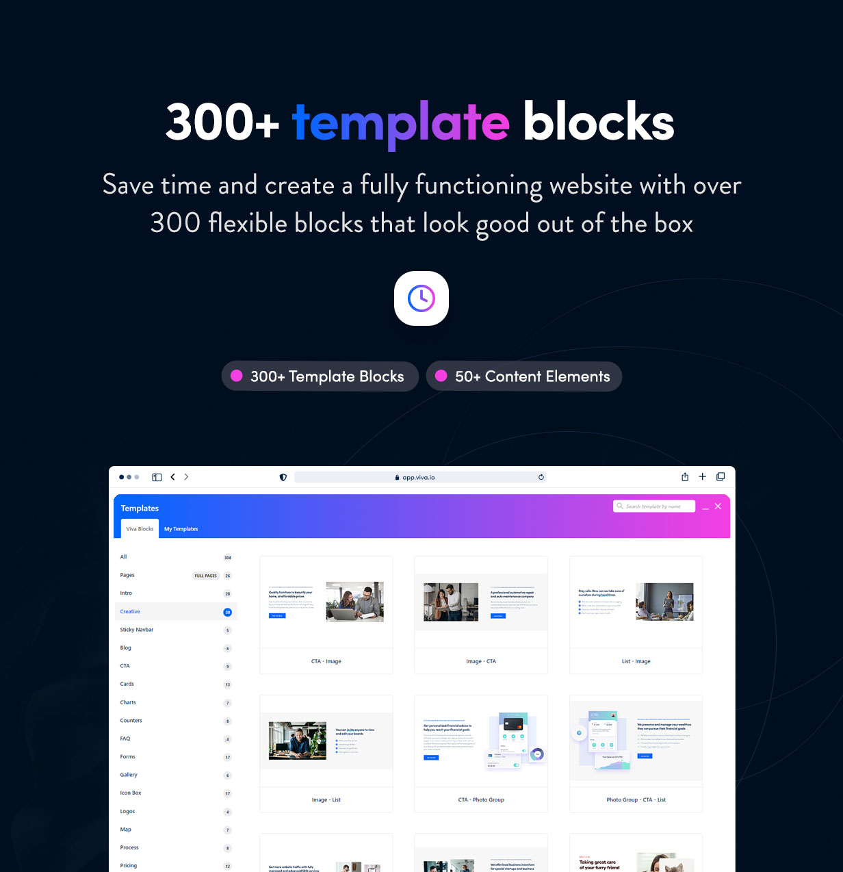 Viva - Multi-Purpose WordPress Theme | WebDevBay