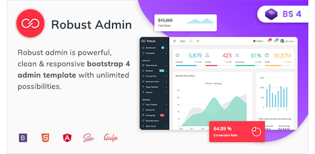 PIXINVENT's profile on ThemeForest