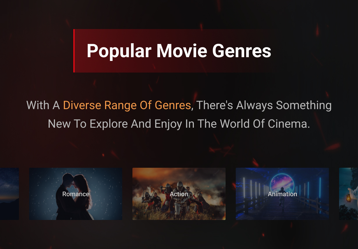 Streamit 3.0 | Tema WordPress de streaming de vídeo + RTL - Área de ...