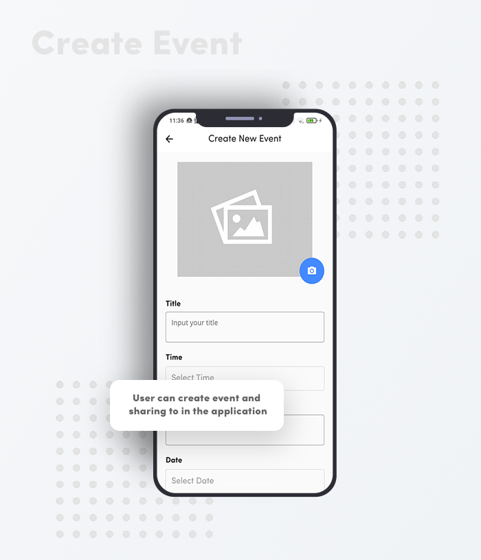 EventPro Flutter Event App Full Application Event Booking flutter app – Buy Apps, Themes, UI ...