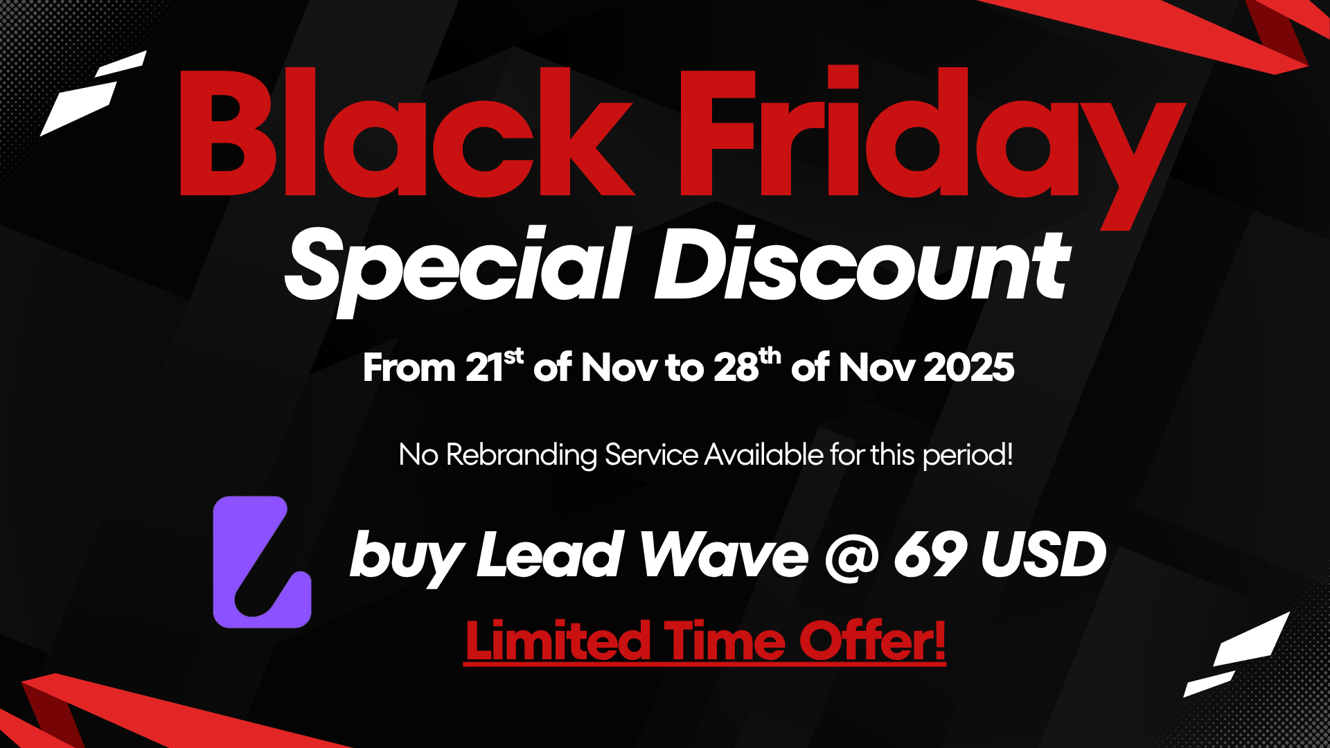 Lead Wave - Whatsapp Marketing - Bulk Whatsapp Button Sender