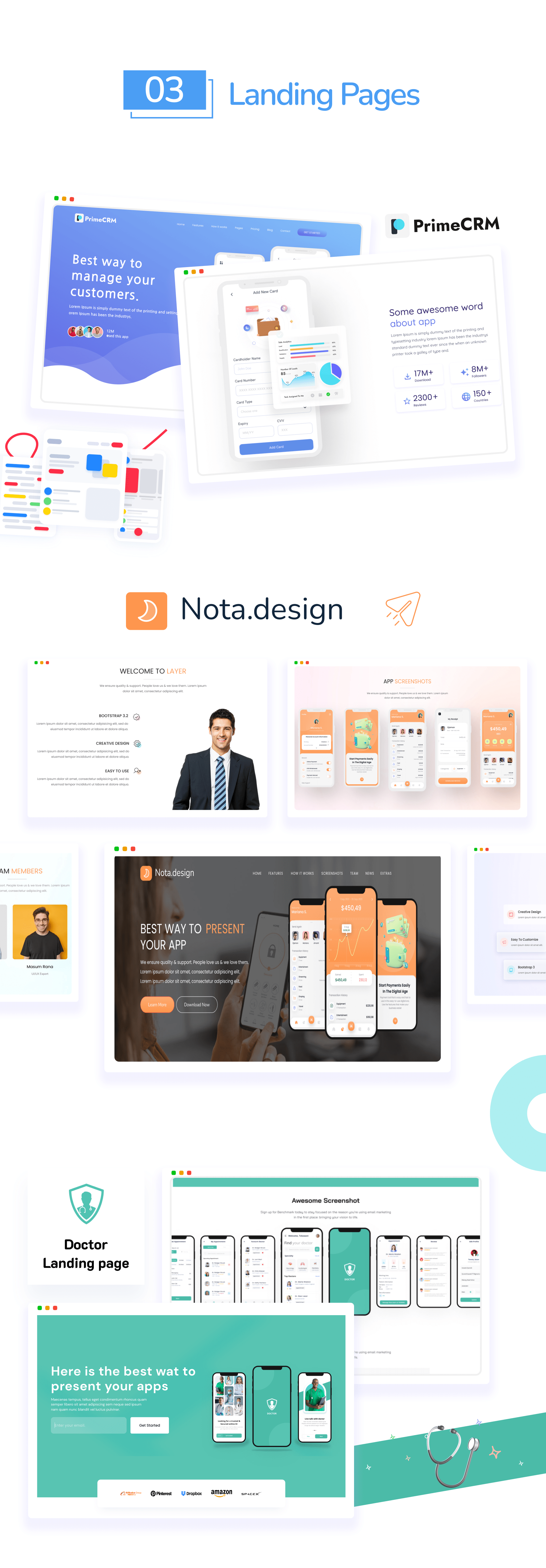 DotKit – Flutter Webkit – Buy Apps, Themes, UI, Templates, Plugins and ...