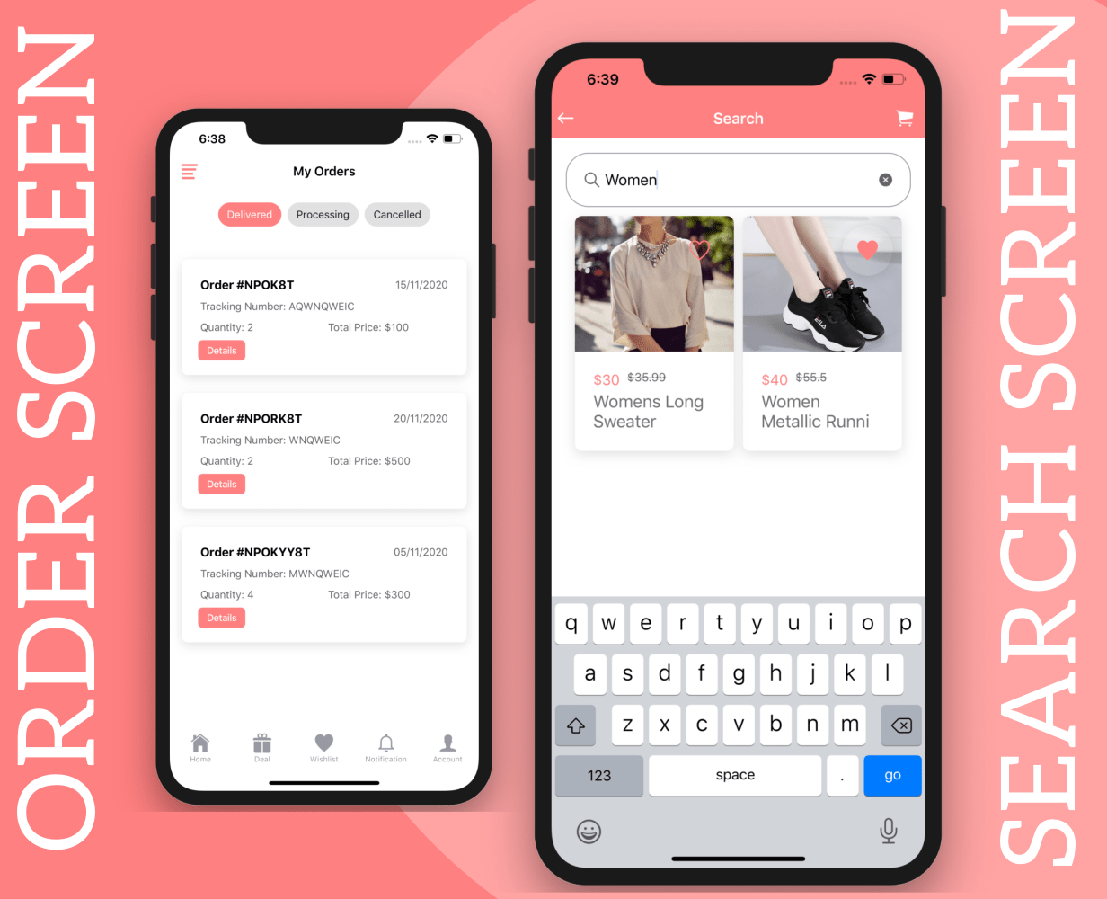 Ecommerce-app-theme-template-ui-ionic-5-angular-8 - Ionic Marketplace Ecommerce-app-theme-template-ui-ionic-5-angular-8 - Ionic Marketplace