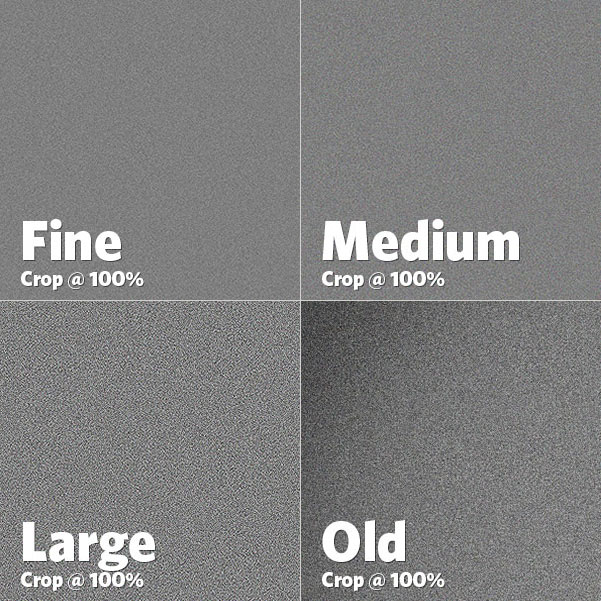 35mm Film Grain Pack Realistic by ilovemypony | VideoHive