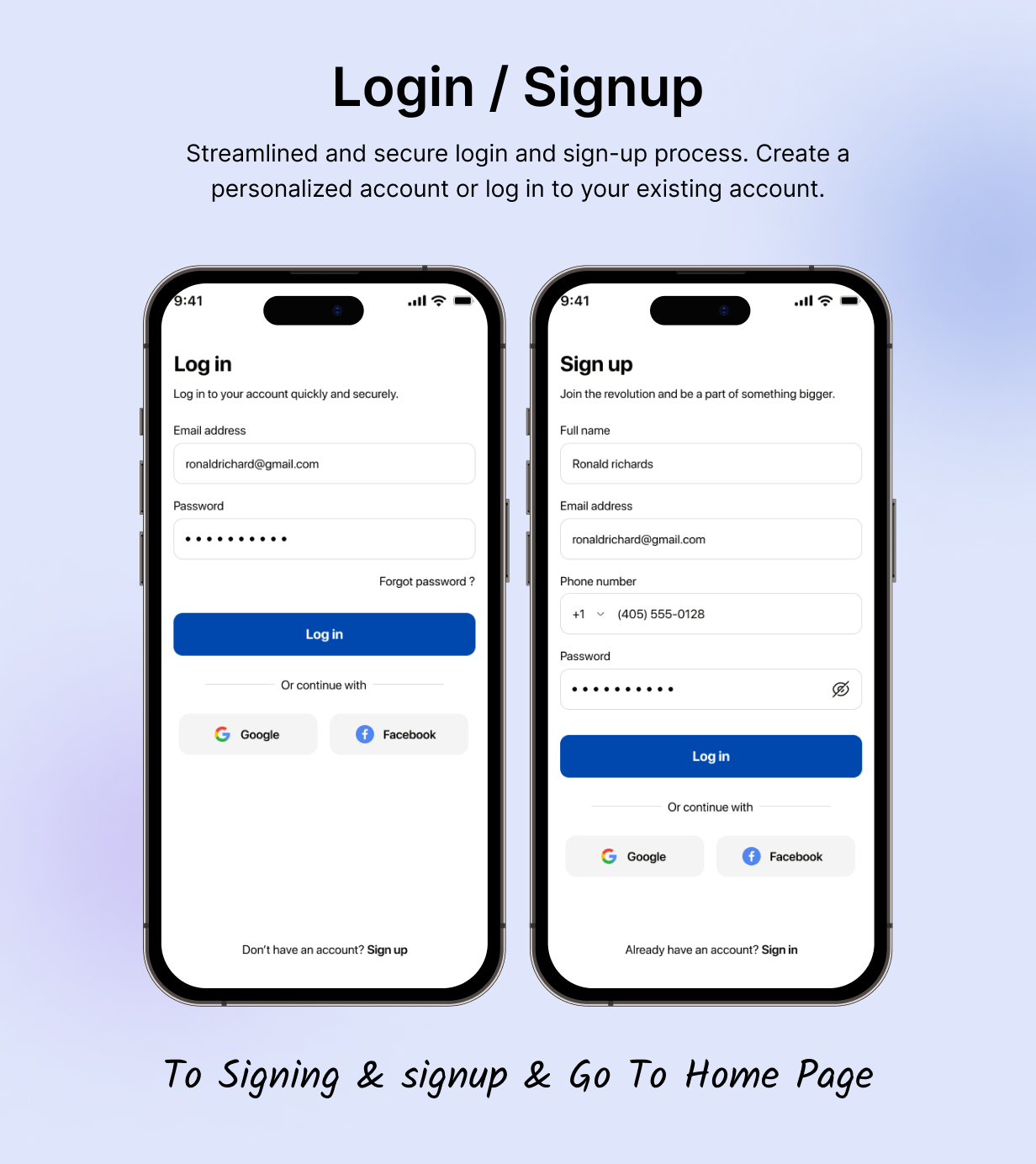 LearnUp UI App Template: Multi-Platform Programming Courses in Flutter (Android, iOS)| StudySage ...