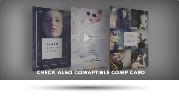 Fashion Square Universal Brochure / Catalog by Kahuna_Design | GraphicRiver