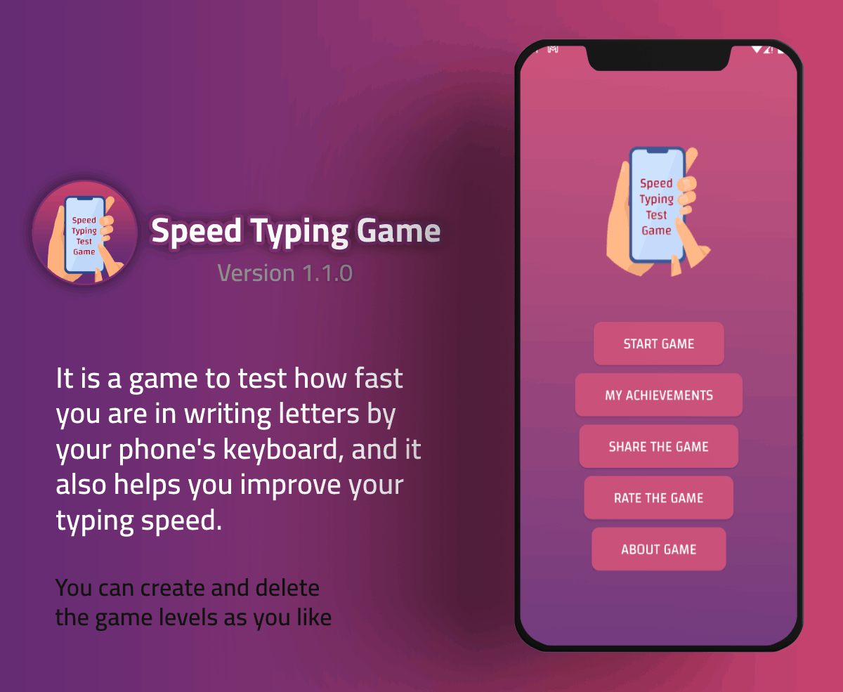 Typing Speed Test
