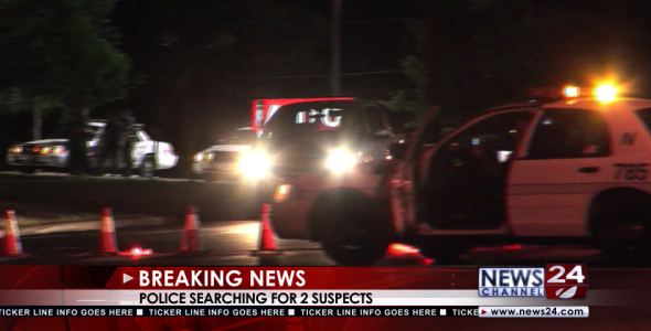 Broadcast Design - News Lower Third Package1 by IronykDesign | VideoHive