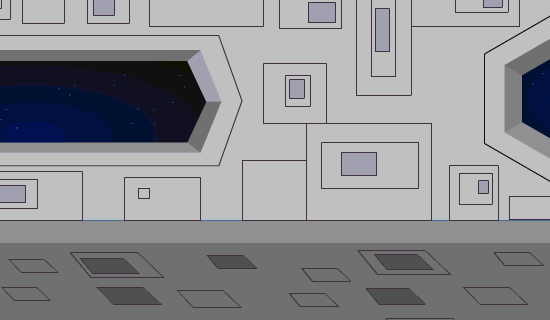 Space Wars Character Sprites by Kenneth33 | GraphicRiver