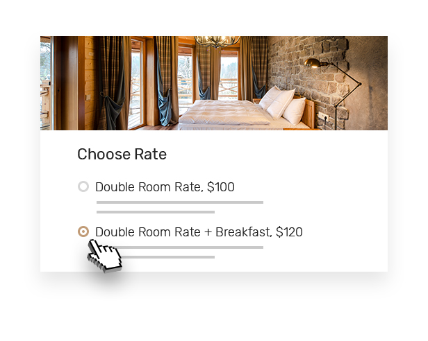 Sunway - Hotel Booking WordPress Theme | WebDevBay
